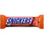 Ofertas de Chocolate Snickers caramelo e bacon, 1 unidade com 42g | CR