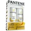 Ofertas de Kit Pantene Pro-V Liso Extremo shampoo, 1 unidade com 350mL + condicionador, 1 unidade