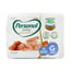 Ofertas de Fralda Personal Baby Premium Protection G, pacote com 18 ...