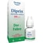 Comprar Diprin 500mg/mL, caixa com 1 frasco gotejador com 20mL de ...