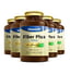 Ofertas de Kit Fiber Plus Vitaminlife 5 frascos com 120 cápsulas cada | CR