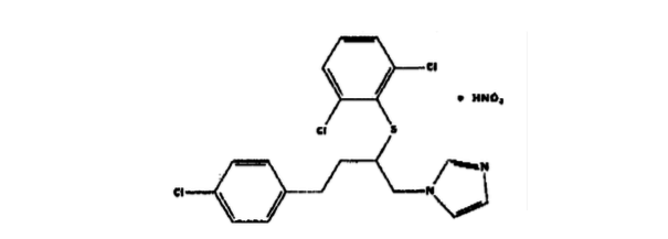 Nitrato de Butoconazol: Bula do Nitrato de Butoconazol completa | CR