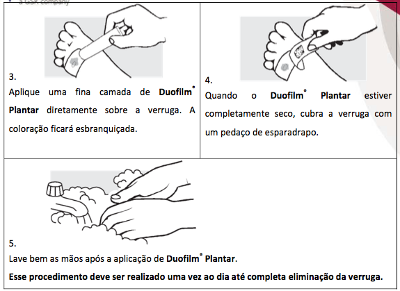 Duofilm Plantar com Menor Preço e onde Comprar Online | CR