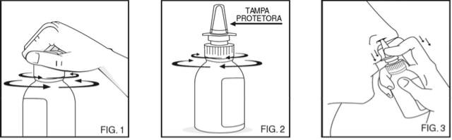 Sinustrat: Bula do Sinustrat completa | Consulta Remédios