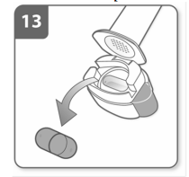 Seebri: Bula original, extraída manualmente da Anvisa | CR