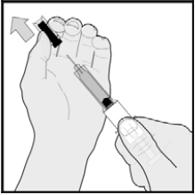 Arixtra: Bula original, extraída manualmente da Anvisa | CR