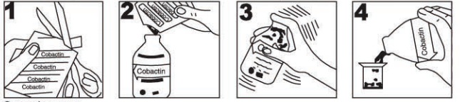 Cobactin com Menor Preço e Entrega Rápida, Compre Online | CR