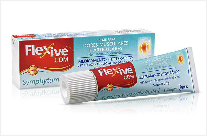 Flexive CDM com Menor Preço e onde Comprar Online | CR