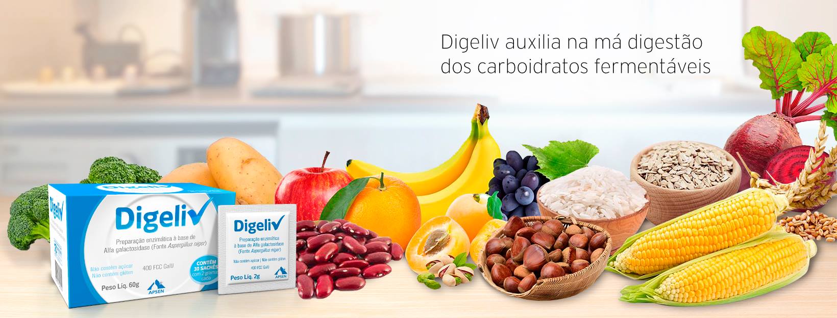 Digeliv com Menor Preço e onde Comprar Online | CR