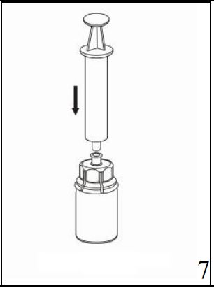 Bula do Octaplex: para que serve e como usar | CR