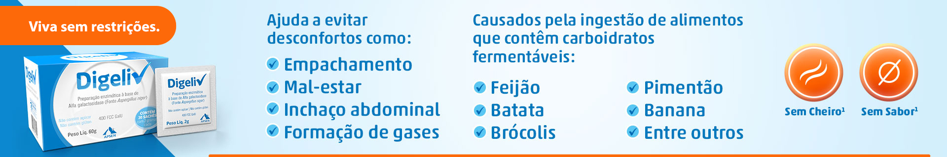 Bula do Digeliv: Para que Serve e Como Usar | CR