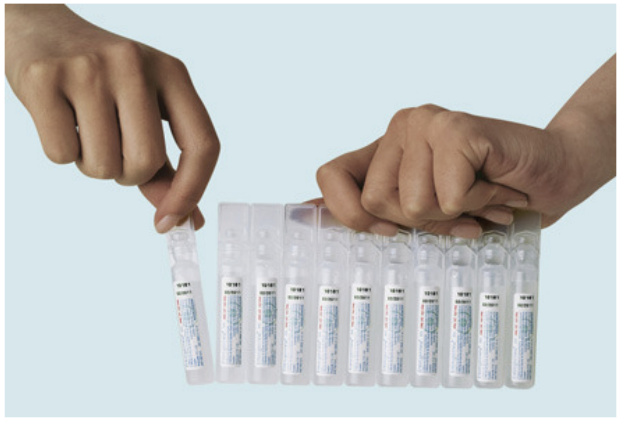 Bula do Enterogermina: para que serve e como usar | CR