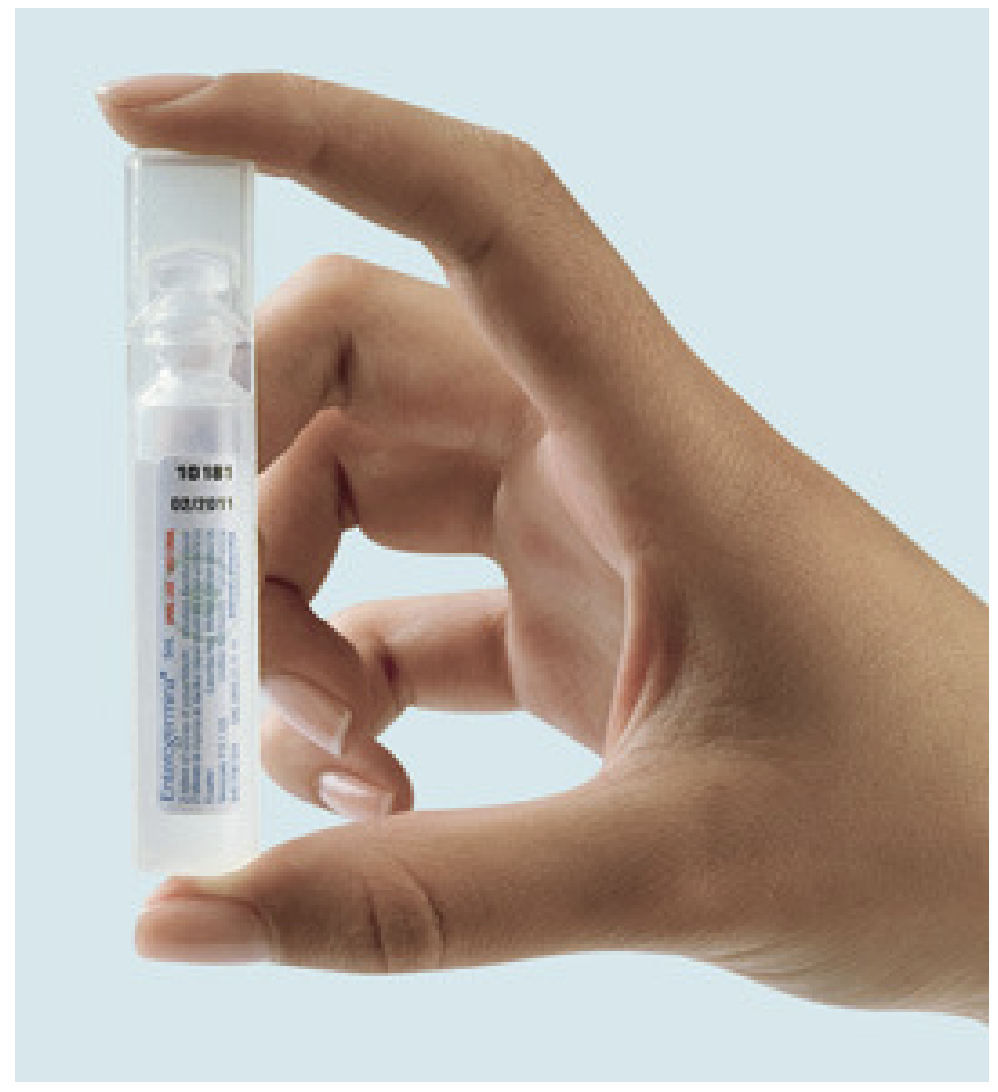 Bula do Enterogermina: para que serve e como usar | CR