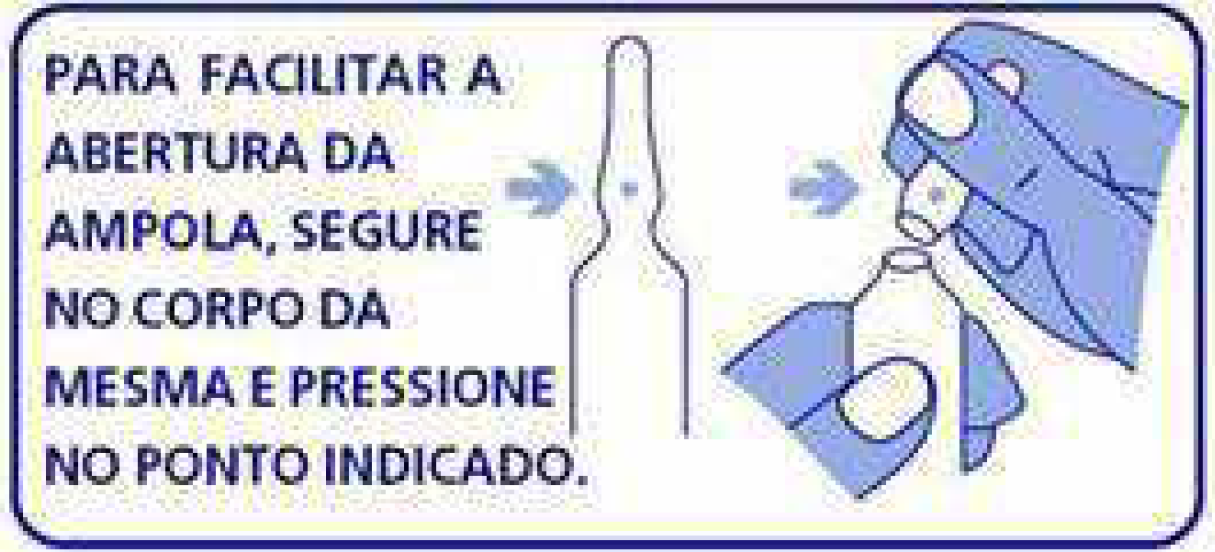 Toragesic Injetável: Bula, Para que Serve e Como Usar | CR