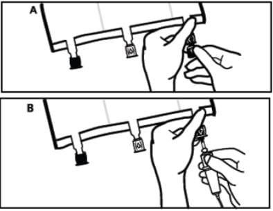 Bula do Kabiven: Para que Serve e Como Usar | CR