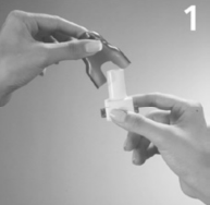 Fluir: Bula original, extraída manualmente da Anvisa | CR