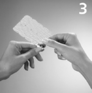 Fluir: Bula original, extraída manualmente da Anvisa | CR