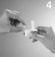 Fluir: Bula original, extraída manualmente da Anvisa | CR