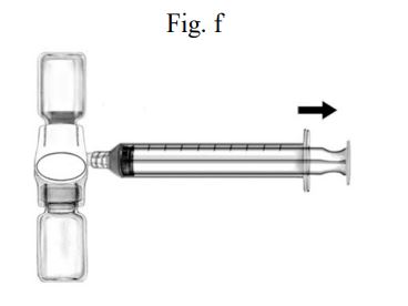 Feiba: Bula original, extraída manualmente da Anvisa | CR