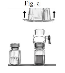 Feiba: Bula original, extraída manualmente da Anvisa | CR