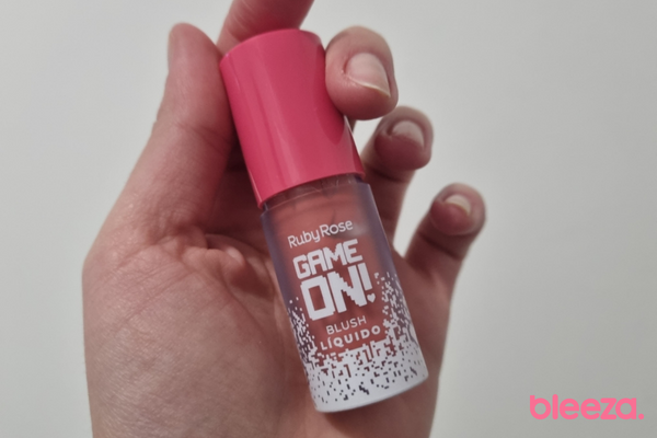 Ofertas de Blush Líquido Ruby Rose Game On! loading | CR