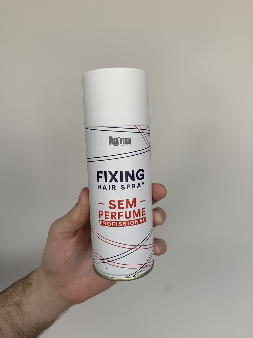 Ofertas de Hair Spray Fixing extraforte com 250mL | CR