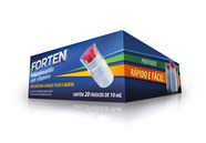 Forten com Menor Preço e onde Comprar Online | CR