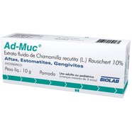 Ad Muc com Menor Preço e onde Comprar Online | CR