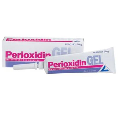 Ofertas de Gel Dental Perioxidin 53g | CR