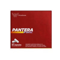 Pantera Fire Prowin com menor preço | CR