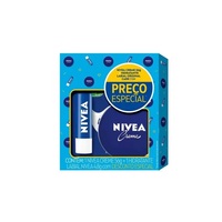 Kit Nivea Original com menor preço | CR