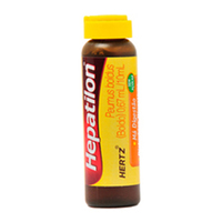 Comprar Hepatilon 0,67mL/10mL, frasco com 150mL de solução de uso oral | CR