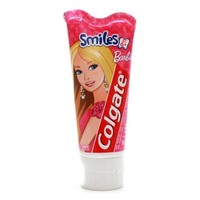 Ofertas de Gel Dental Infantil Colgate Smiles Barney e Seus Amigos ...