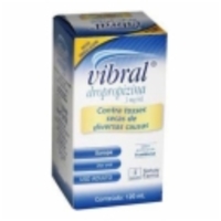 Dropropizina: Bula original, extraída manualmente da Anvisa | CR