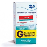 Cloridrato de Clobutinol: Bula original, extraída manualmente da Anvisa ...