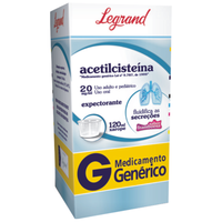 Acetilcisteína com Menor Preço e onde Comprar Online | CR