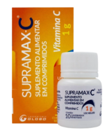 Supramax C com Menor Preço | CR