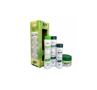 Kit Botox Capilar Bell Corpus com menor preço | CR