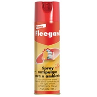 Spray Antipulgas para Ambiente Elanco Fleegard com menor preço | CR