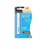 Protetor Labial Lip Ice Soft com menor preço | CR