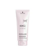 Shampoo BC Bonacure Excellium Plumping Schwarzkopf com menor preço | CR