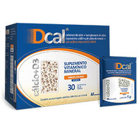 Dcal com menor preço | CR