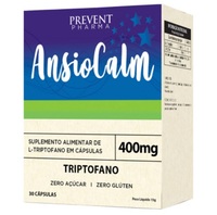 Ansiocalm com Menor Preço | CR