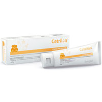 Ofertas de Creme Contra Assaduras TheraSkin Cetrilan 1 unidade com 40g | CR