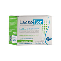 Lactoflor: Bula original, extraída manualmente da Anvisa | CR
