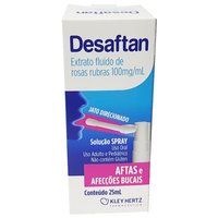 Remédios para Aftas, Pomadas para Boca e Língua | CR