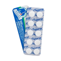 Pepsamar: Bula original, extraída manualmente da Anvisa | CR