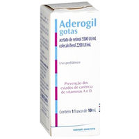 Aderogil com Menor Preço e Entrega Rápida, Compre Online | CR
