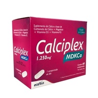 Calciplex MDKCa com Menor Preço | CR