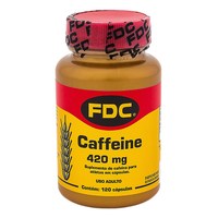 Caffeine 420 FDC com menor preço | CR